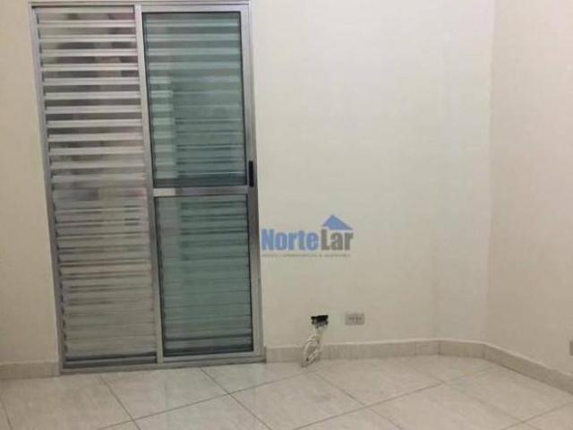 Apartamento com 2 dormitórios à venda, 80 m² por R$ 360.000 Tucuruvi São Paulo/SP