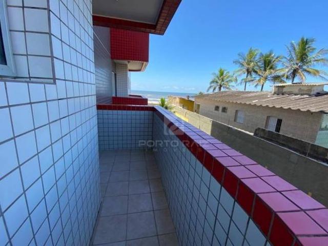Apartamento com 2 dormitórios à venda, 80 m² por R$ 375.000,00 Centro Itanhaém/SP