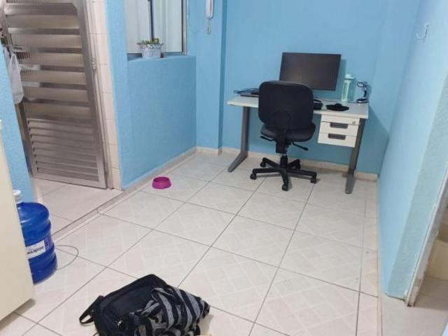 Apartamento com 2 dormitórios à venda, 80 m² por R$ 370.000,00 Centro Santo André/SP