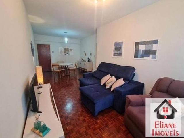 Apartamento com 2 dormitórios à venda, 80 m² por R$ 371.000,00 Centro Campinas/SP