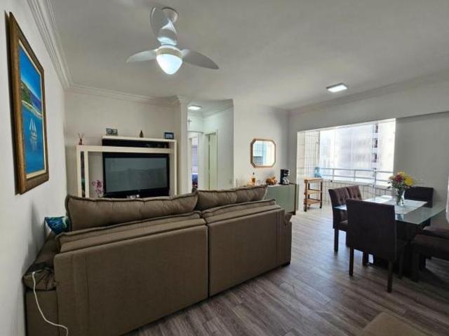 Apartamento com 2 dormitórios à venda, 80 m² por R$ 400.000,00 Vila Dinópolis Mongaguá/SP