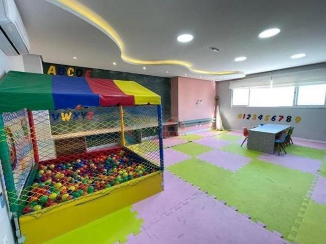 Apartamento com 2 dormitórios à venda, 80 m² por R$ 380.000,00 Jardim Praia Grande Mongaguá/SP