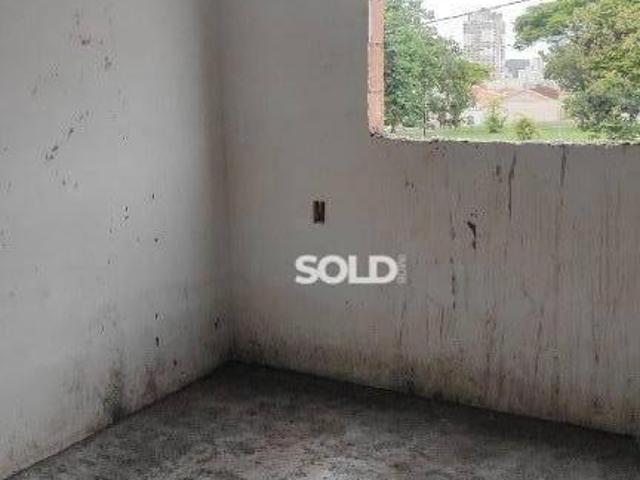 Apartamento com 2 dormitórios à venda, 80 m² por R$ 390.000,01 Santo Agostinho Franca/SP