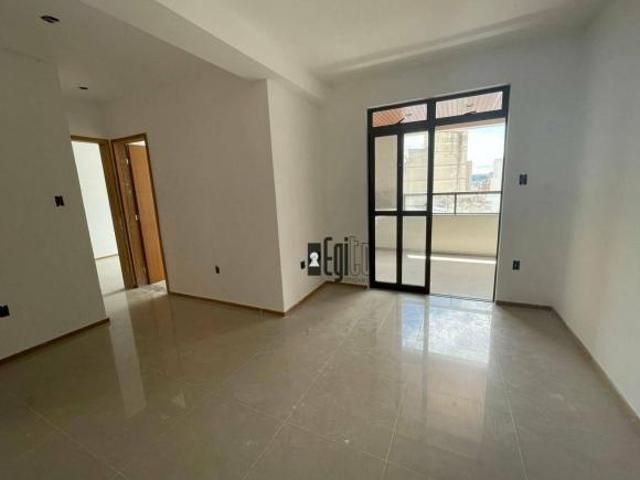 Apartamento com 2 dormitórios à venda, 80 m² por R$ 409.000,00 Santa Helena Juiz de Fora/MG