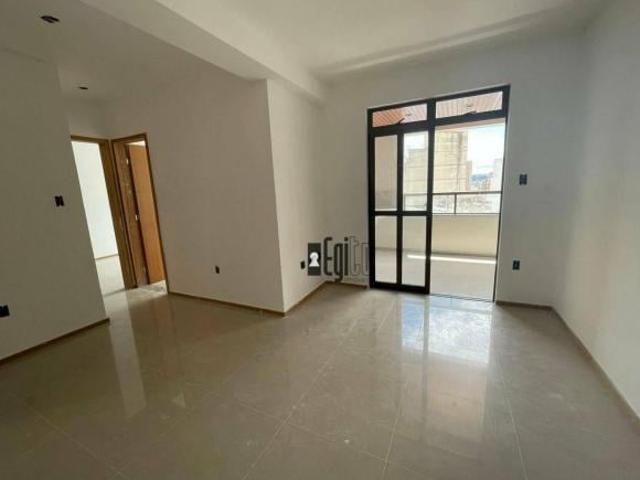 Apartamento com 2 dormitórios à venda, 80 m² por R$ 409.000,00 Santa Helena Juiz de Fora/MG