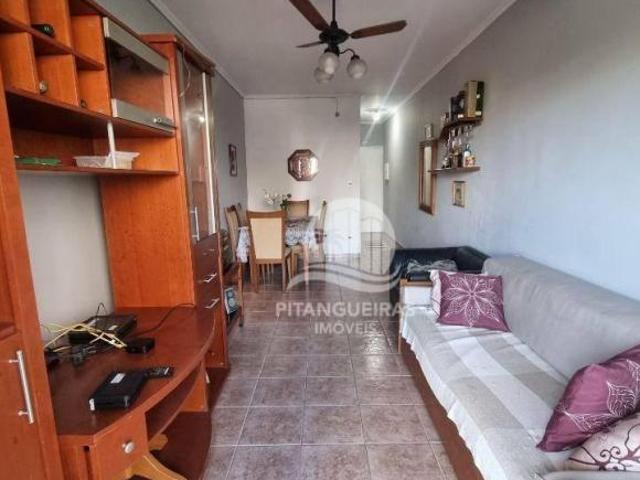 Apartamento com 2 dormitórios à venda, 80 m² por R$ 400.000,00 Astúrias Guarujá/SP