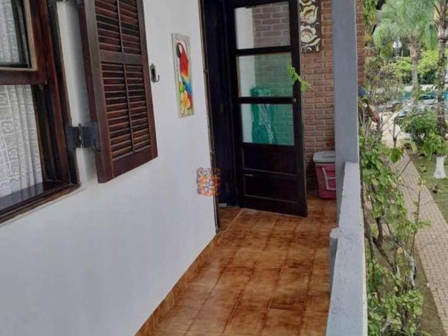 Apartamento com 2 dormitórios à venda, 80 m² por R$ 400.000,00 Maranduba Ubatuba/SP