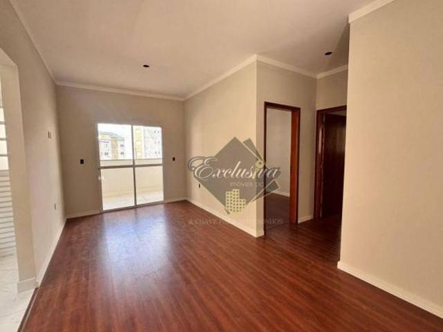Apartamento com 2 dormitórios à venda, 80 m² por R$ 410.000 Jardim Doutor Ottoni Poços de Caldas