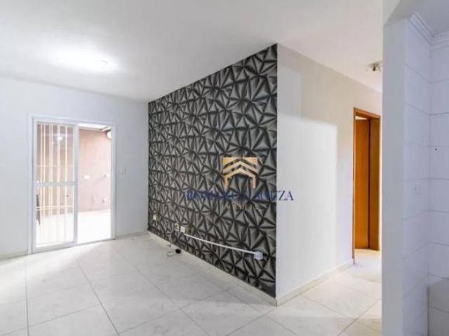 Apartamento com 2 dormitórios à venda, 80 m² por R$ 420.000,00 Vila Galvão Guarulhos/SP
