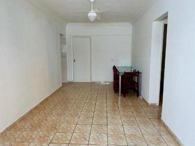 Apartamento com 2 dormitórios à venda, 80 m² por R$ 420.000 Ocian Praia Grande/SP
