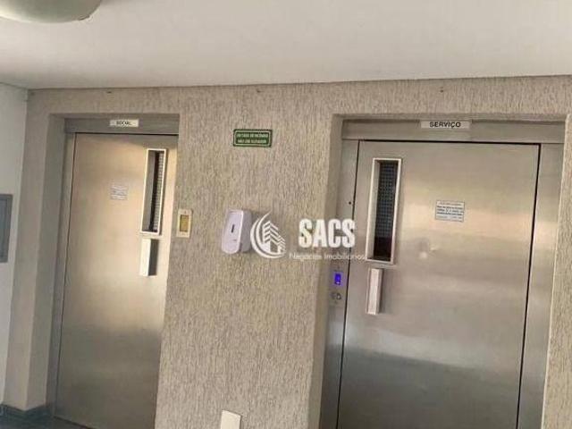 Apartamento com 2 dormitórios à venda, 80 m² por R$ 423.000,00 São Bernardo Campinas/SP