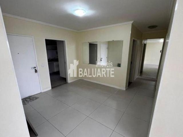 Apartamento com 2 dormitórios à venda, 80 m² por R$ 430.000,00 Vila Mascote São Paulo/SP