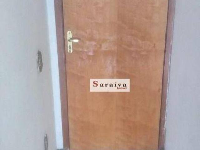 Apartamento com 2 dormitórios à venda, 80 m² por R$ 430.000,00 Centro São Bernardo do Campo/SP