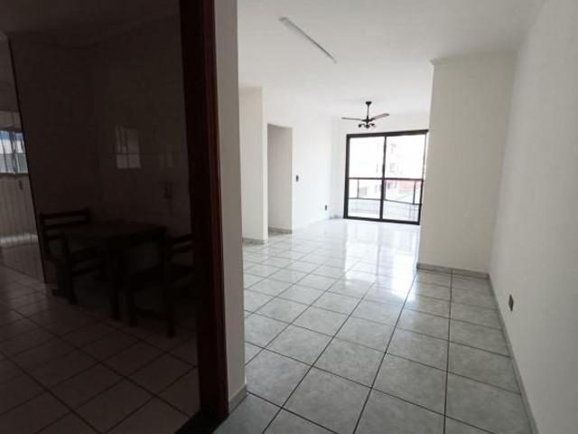 Apartamento à venda, 80 m² por R$ 430.000,00 Guilhermina Praia Grande/SP