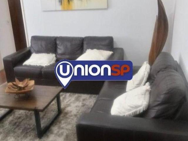 Apartamento com 2 dormitórios à venda, 80 m² por R$ 430.000,00 Sacomã São Paulo/SP