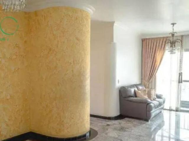 Apartamento com 2 dormitórios à venda, 80 m² por R$ 430.000 Penha de França São Paulo/SP