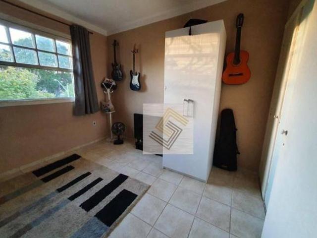 Apartamento com 2 dormitórios à venda, 80 m² por R$ 440.000 Vila Nova Campinas/SP