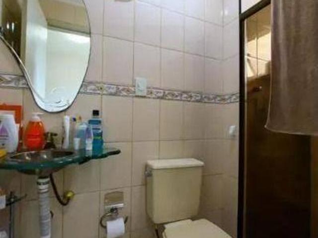 Apartamento com 2 dormitórios à venda, 80 m² por R$ 455.000,00 Vila Rosália Guarulhos/SP
