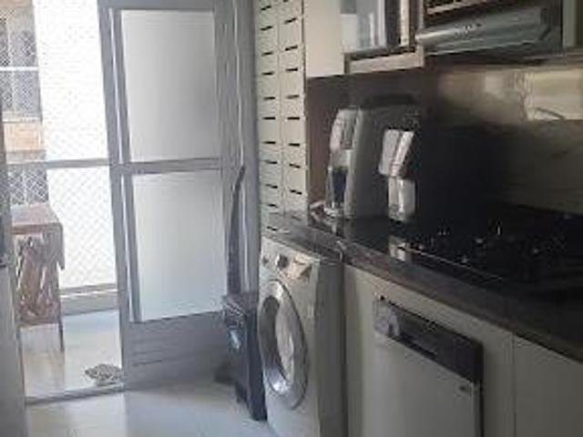 Apartamento com 2 dormitórios à venda, 80 m² por R$ 450.000,00 Brisa da Mata Jabotás Paulínia/
