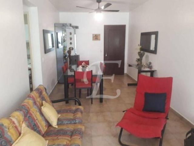 Apartamento com 2 dormitórios à venda, 80 m² por R$ 450.000,00 Enseada Guarujá/SP