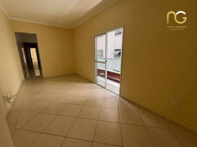Apartamento à venda, 80 m² por R$ 465.000,00 Vila Guilhermina Praia Grande/SP