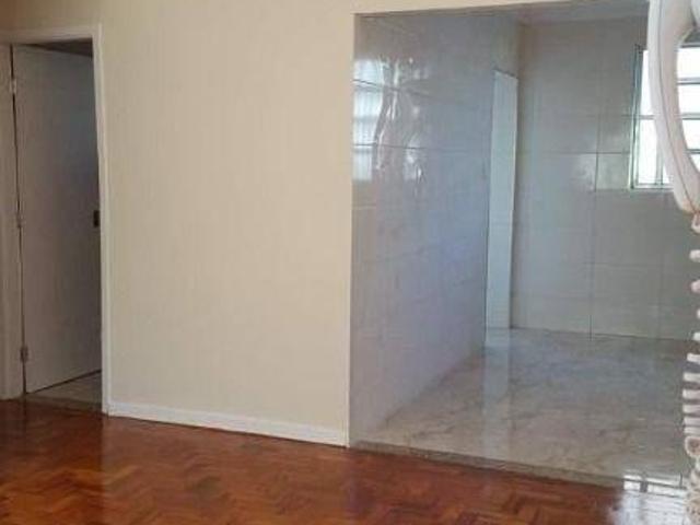 Apartamento com 2 dormitórios à venda, 80 m² por R$ 467.000 Aparecida Santos/SP