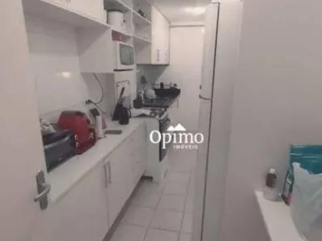 Apartamento com 2 dormitórios à venda, 80 m² por R$ 475.000,00 Bosque da Saúde São Paulo/SP