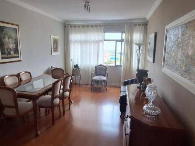 Apartamento com 2 dormitórios à venda, 80 m² por R$ 479.000,00 Mooca São Paulo/SP