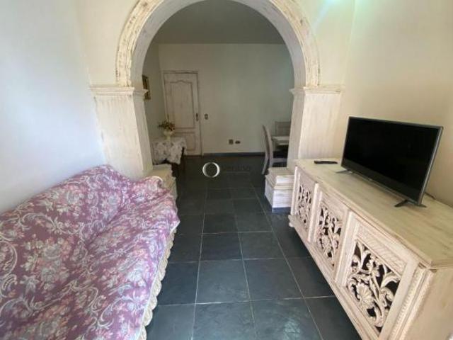 Apartamento com 2 dormitórios à venda, 80 m² por R$ 470.000,00 En