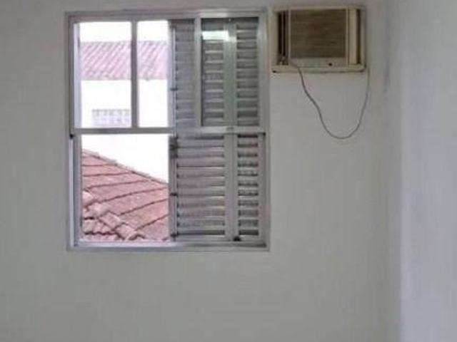 Apartamento com 2 dormitórios à venda, 80 m² por R$ 489.000,00 Embaré Santos/SP