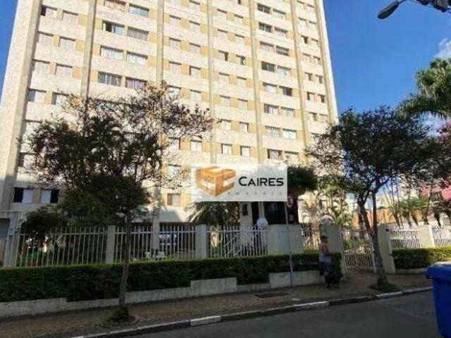 Apartamento com 2 dormitórios à venda, 80 m² por R$ 480.000,00 Centro Campinas/SP
