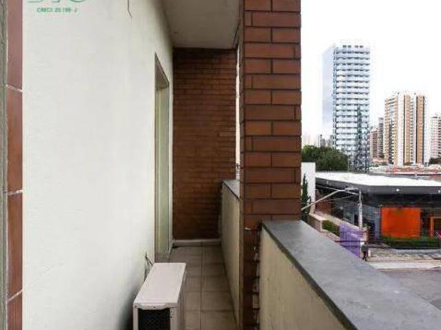Apartamento com 2 dormitórios à venda, 80 m² por R$ 499.000 Engenheiro Goulart São Paulo/SP