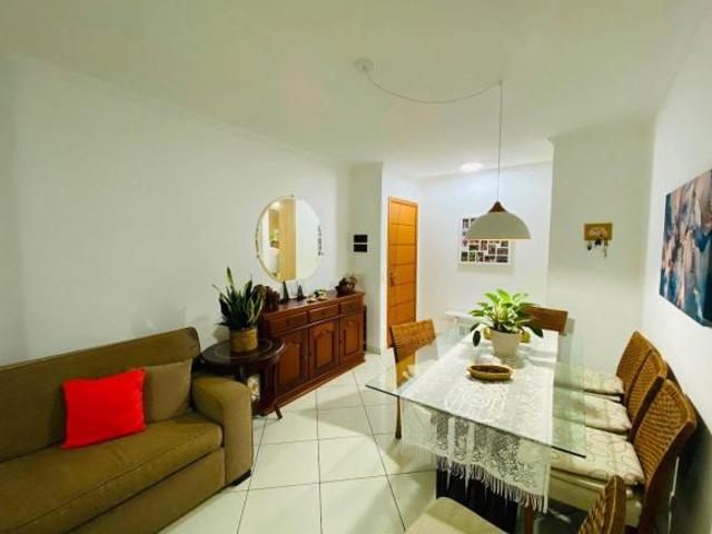 Apartamento com 2 dormitórios à venda, 80 m² por R$ 490.000,00 Vila Tupi Praia Grande/SP