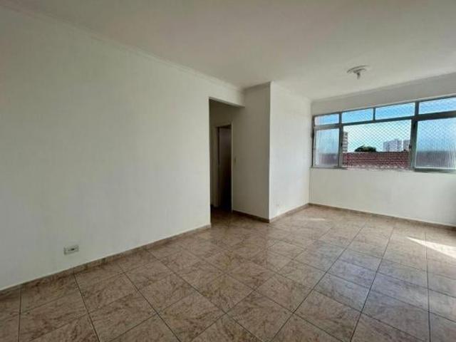 Apartamento com 2 dormitórios à venda, 80 m² por R$ 490.000 Boqueirão Santos/SP