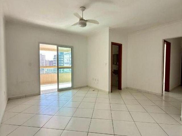 Apartamento com 2 dormitórios à venda, 80 m² por R$ 500.000,00 Vila Assunção Praia Grande/SP
