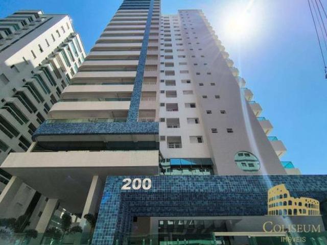 Apartamento com 2 dormitórios à venda, 80 m² por R$ 500.000,00 Vila Assunção Praia Grande/SP