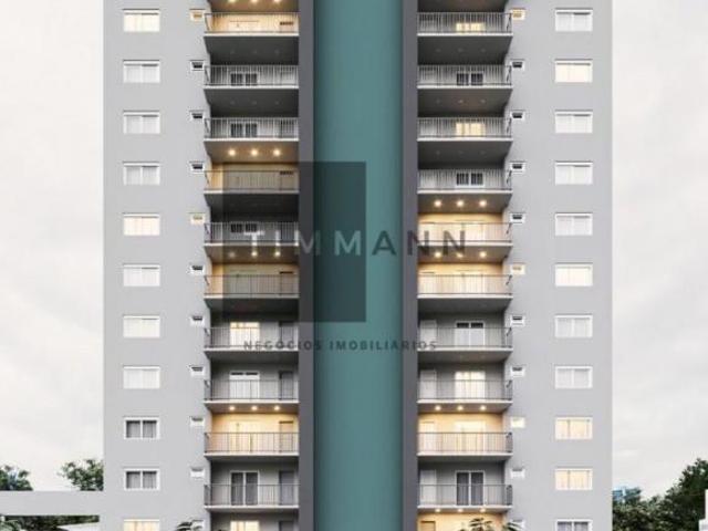 Apartamento com 2 dormitórios à venda, 80 m² por R$ 500.000,00 Centro Estância Velha/RS