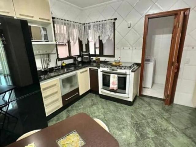 Apartamento com 2 dormitórios à venda, 80 m² por R$ 515.000,00 Utinga Santo André/SP