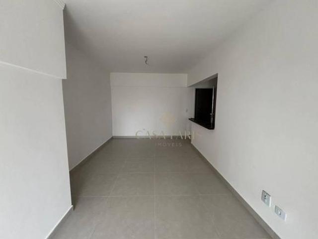 Apartamento com 2 dormitórios à venda, 80 m² por R$ 517.000,00 Aviação Praia Grande/SP