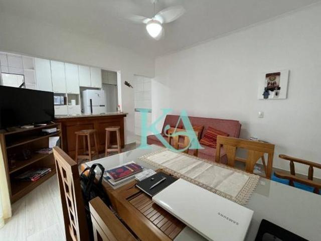 Apartamento com 2 dormitórios à venda, 80 m² por R$ 510.000 Boqueirão Praia Grande/SP
