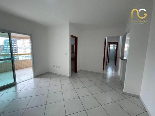 Apartamento com 2 dormitórios à venda, 80 m² por R$ 524.000,00 Ocian Praia Grande/SP