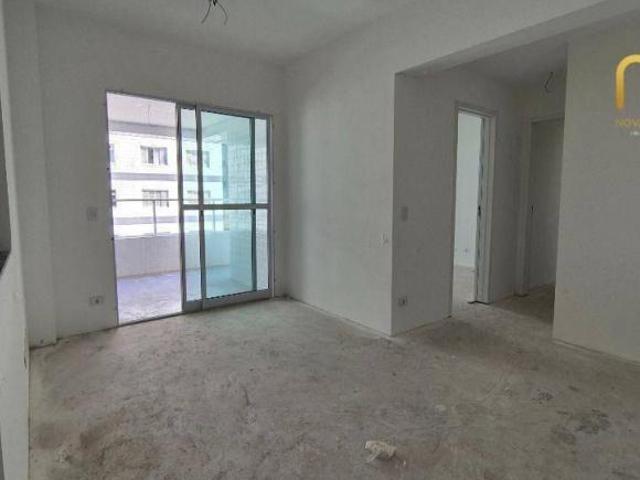 Apartamento com 2 dormitórios à venda, 80 m² por R$ 520.000,00 Ocian Praia Grande/SP
