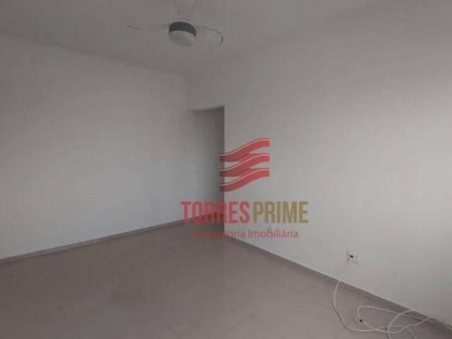 Apartamento com 2 dormitórios à venda, 80 m² por R$ 530.000,00 Embaré Santos/SP