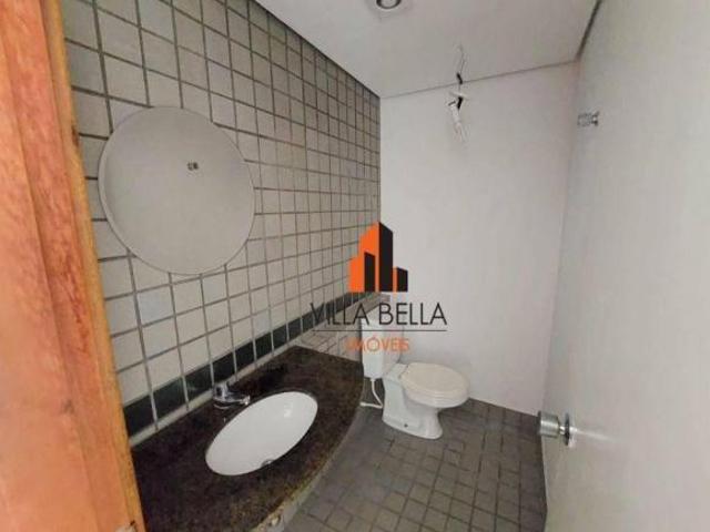 Apartamento com 2 dormitórios à venda, 80 m² por R$ 530.000,00 Jardim Bela Vista Santo André/SP