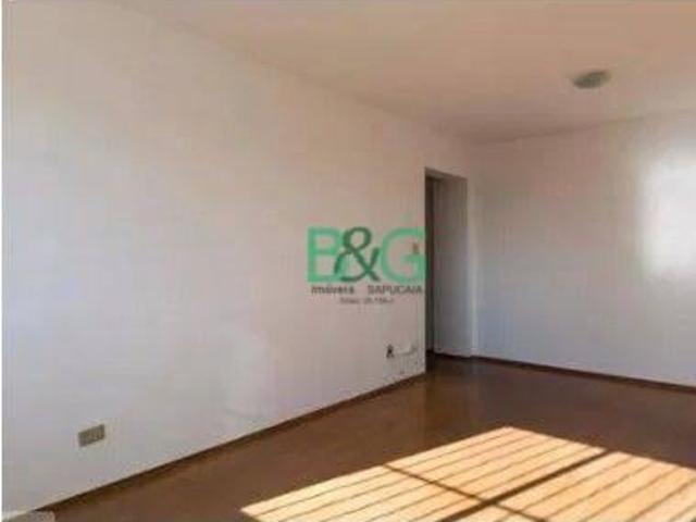 Apartamento à venda, 80 m² por R$ 499.000,00 Vila Gumercindo São Paulo/SP