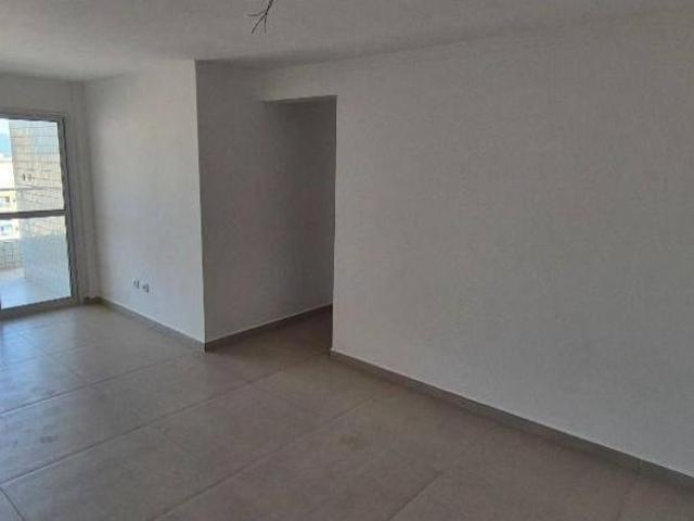 Apartamento com 2 dormitórios à venda, 80 m² por R$ 550.000,00 Aviação Praia Grande/SP