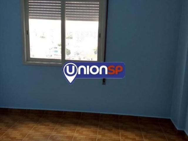 Apartamento com 2 dormitórios à venda, 80 m² por R$ 550.000,00 Ipiranga São Paulo/SP