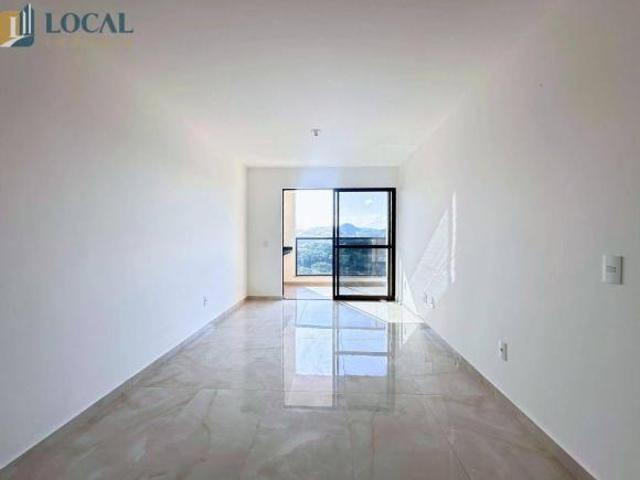 Apartamento com 2 dormitórios à venda, 80 m² por R$ 550.000 Santa Catarina Juiz de Fora/MG