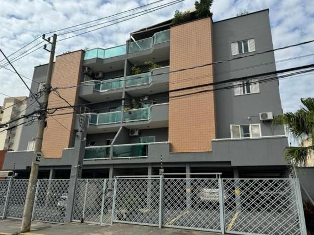 Apartamento com 2 dormitórios à venda, 80 m² por R$ 565.000,00 Parque Campolim Sorocaba/SP