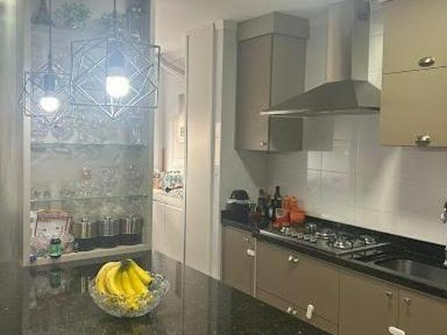 Apartamento com 2 dormitórios à venda, 80 m² por R$ 575.000,00 Centro Cascavel/PR